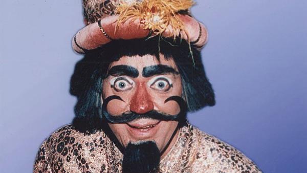 Marshall Brodien has passed. | Pop's Soapbox